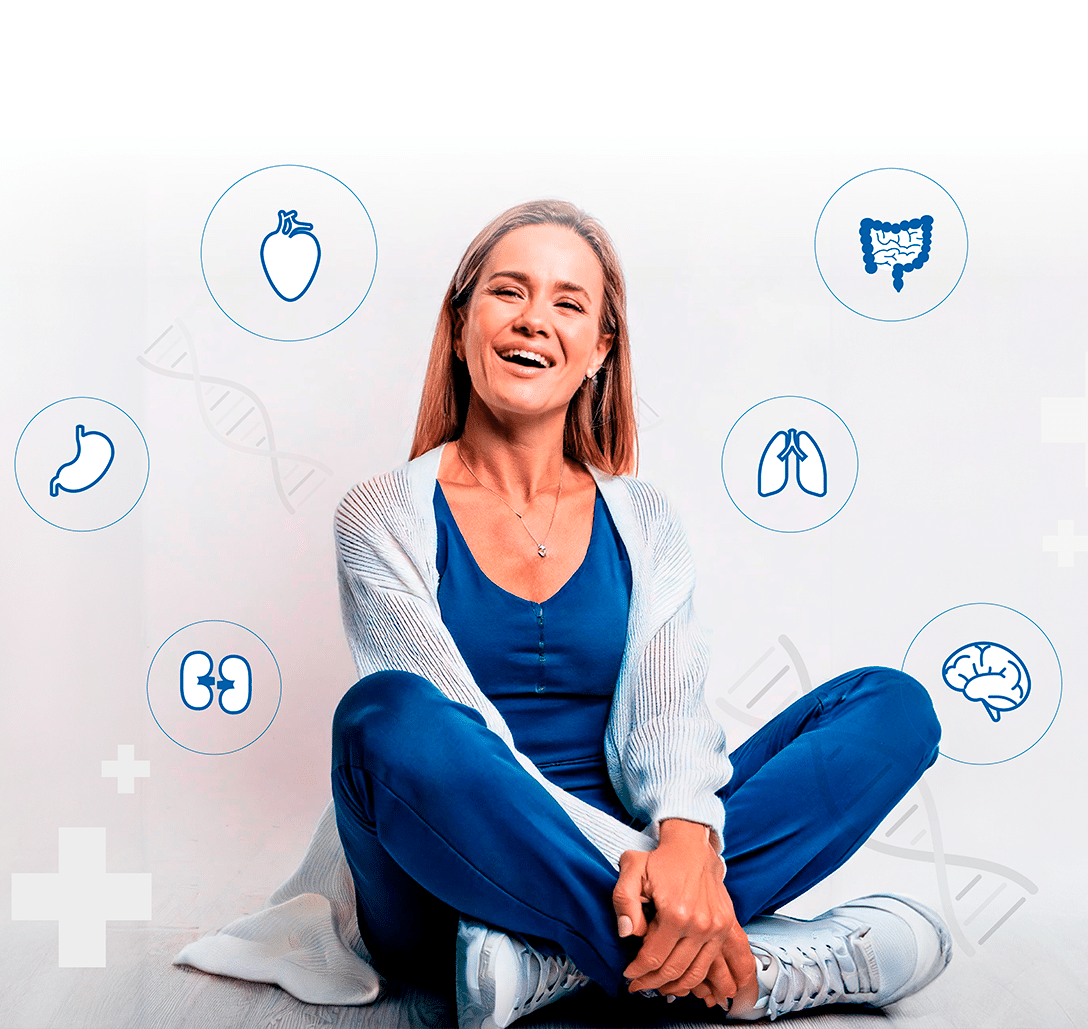 STEM CELLS - Regenesiscells